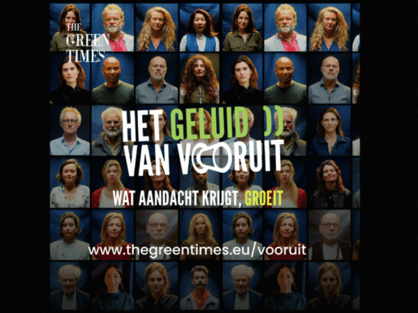Het Geluid van Vooruit
